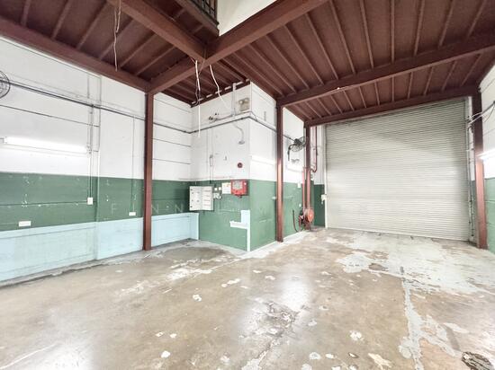 Enterprise Hub, Toh Guan Road East, 6,232 sqft, Factory / Workshop (B2 ...
