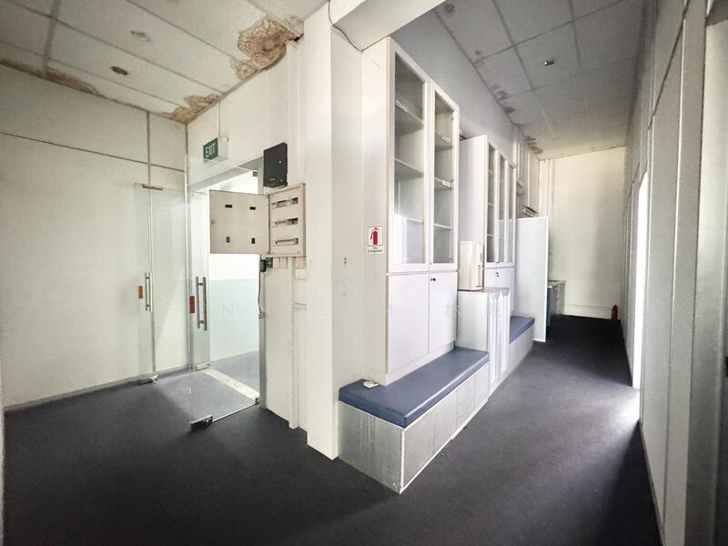 Enterprise Hub, Toh Guan Road East, 6,232 sqft, Factory / Workshop (B2 ...