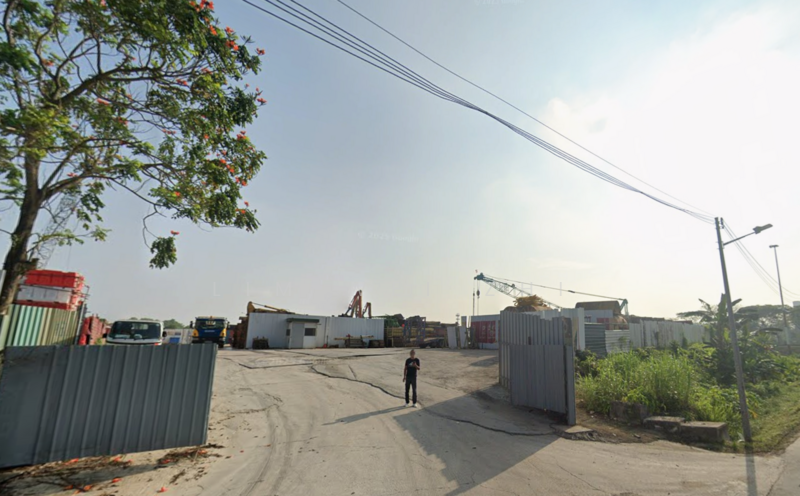 Defu Lane, , 10,000 sqft, Land Only For Rent, by Lim Wei Zhi, 500017809