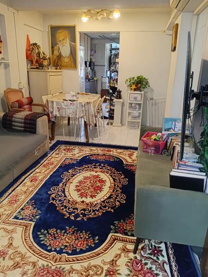12 Taman Ho Swee HDB Flat For Sale at S$ 350,000 | PropertyGuru Singapore