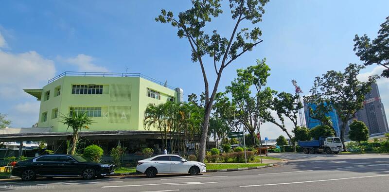 Tagore Lane, Tagore Lane, 6,236 sqft, Light Industrial (B1) For Sale ...