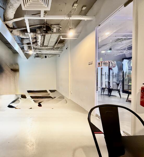 ☎️Rare Fitness/Wellness Space @ Choa Chu Kang | Prime Location, , 762 ...