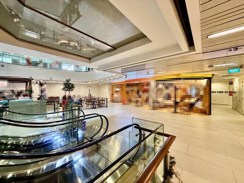 ☎️Rare F&B Space at Kent Ridge | Near MRT | Prime Location | Excellent ...