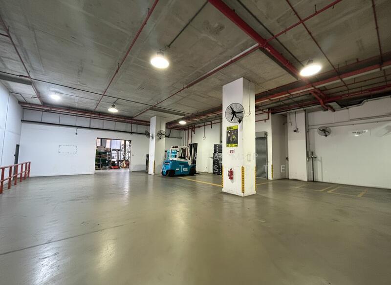 Benoi Road vicinity, , 246,000 sqft, Warehouse For Sale, by evan ...