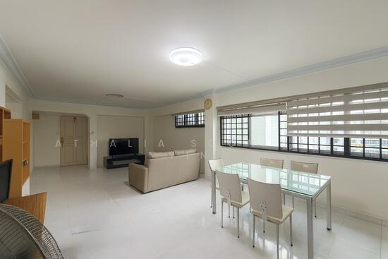 343 Choa Chu Kang Loop HDB Flat For Sale at S$ 887,000 | PropertyGuru ...