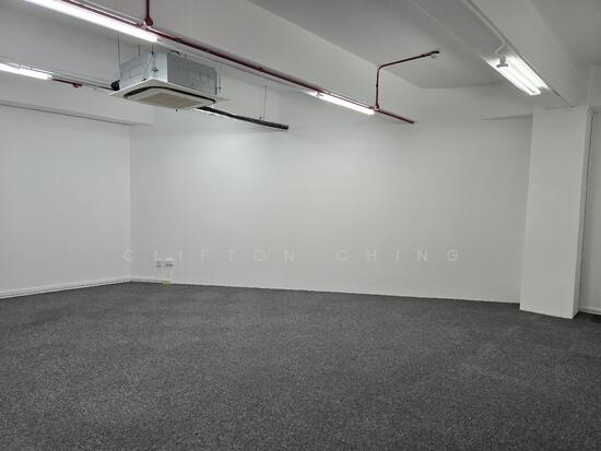 KIN Building, Shaw Road, 486 sqft, Light Industrial (B1) For Rent, by ...