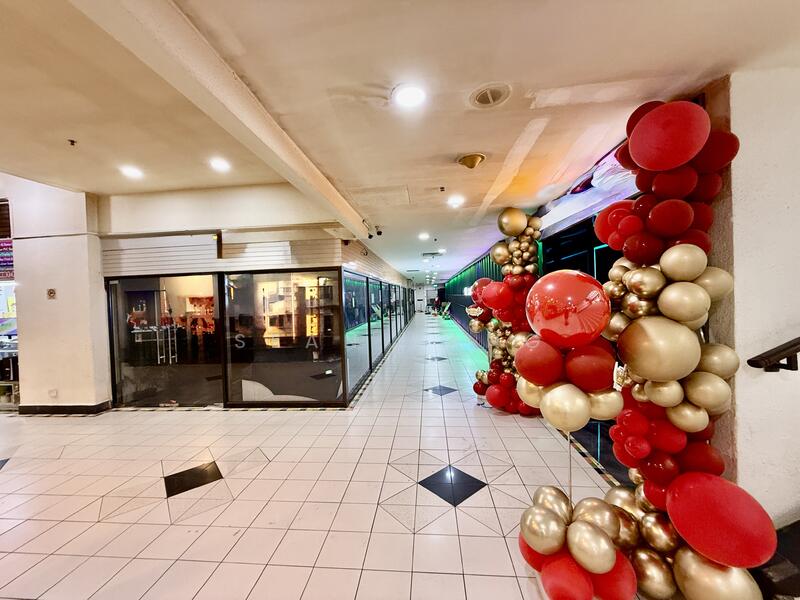 ☎️Rare Amusement Centre Space @ Selegie Vicinity | Attractive Rent ...