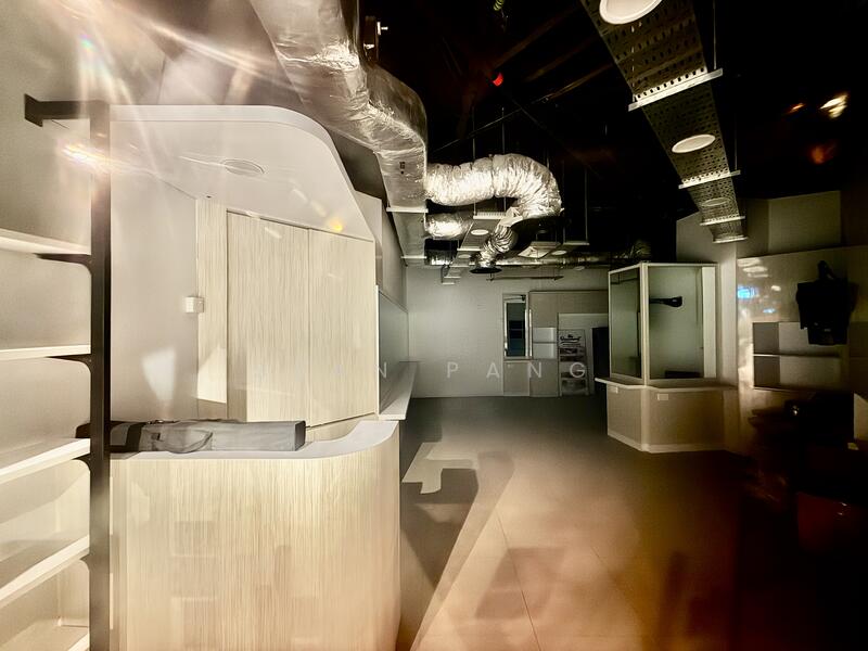 ☎️Beauty/Hair Salon @ Raffles Place/Telok Ayer Vicinity | Great Catchment, Footfall, , 495 sqft ...