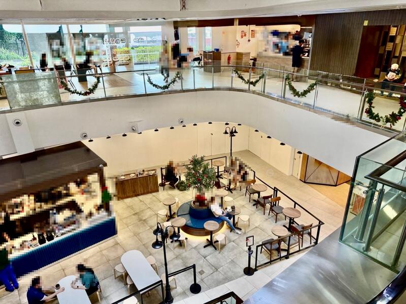 ☎️Rare F&B Space at Kent Ridge | Near MRT | Prime Location | Excellent ...
