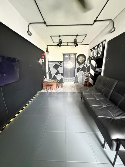 208 New Upper Changi Road, 208 New Upper Changi Road, 2 Bedrooms, 732 sqft, HDB Flat For Rent ...