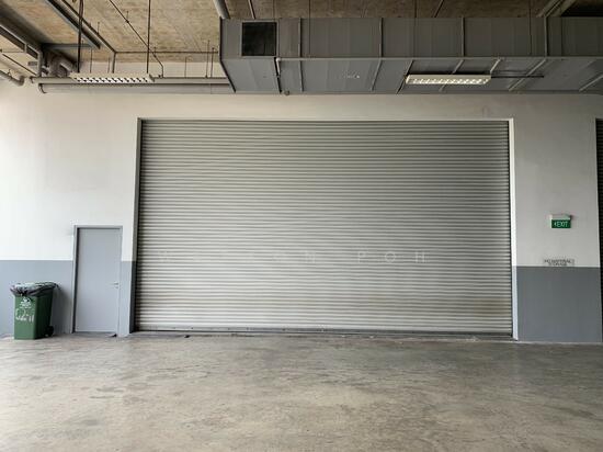 The Westcom, 1 Tuas South Avenue 6, 4,252 sqft, Light Industrial (B1 ...