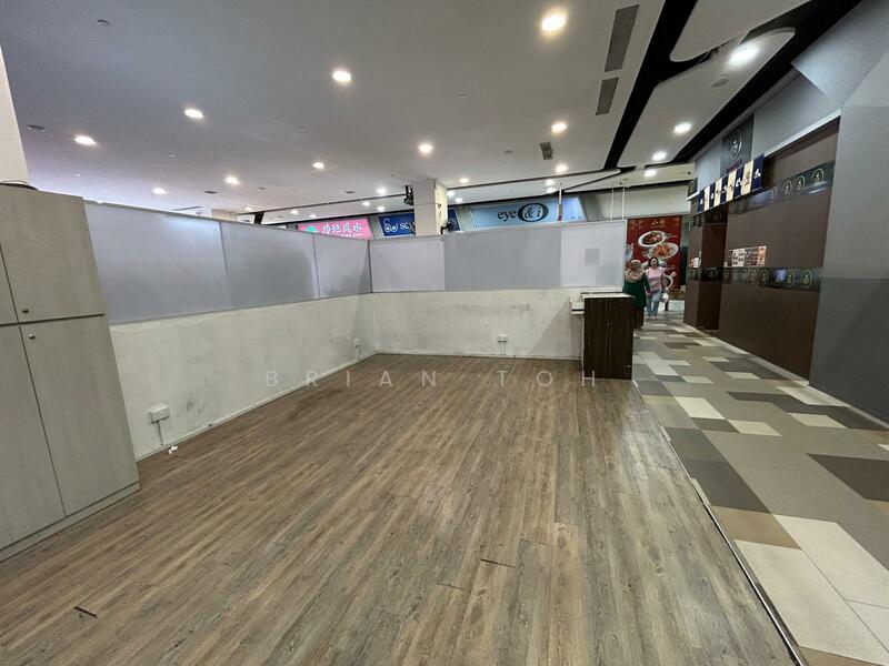 Junction Nine, Yishun Avenue 9, 280 sqft, Mall Shop For Sale, by Brian ...