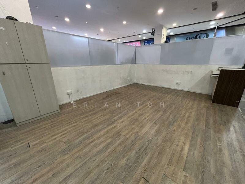 Junction Nine, Yishun Avenue 9, 280 sqft, Mall Shop For Sale, by Brian ...