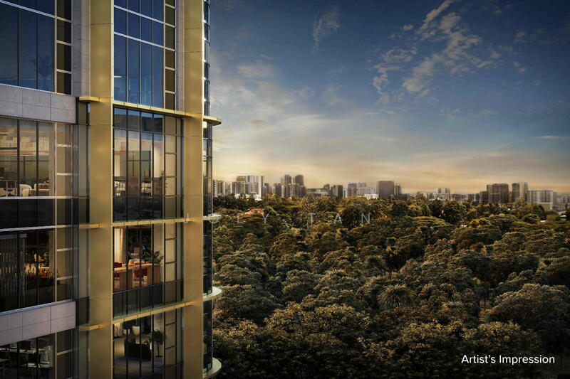 VisionCrest Commercial, 103 Penang Rd, 2,809 sqft, Office For Sale, by ...