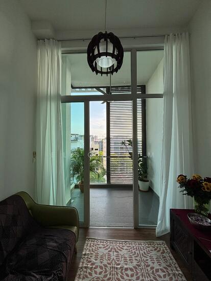 Parc Sophia, 10 Adis Road, 2 Bedrooms, 667 sqft, Apartment For Rent, by ...