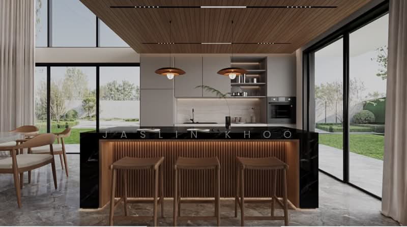 🏡 District 10 Brand New Semi-Detached near Henry Park Primary 🏫 Semi ...