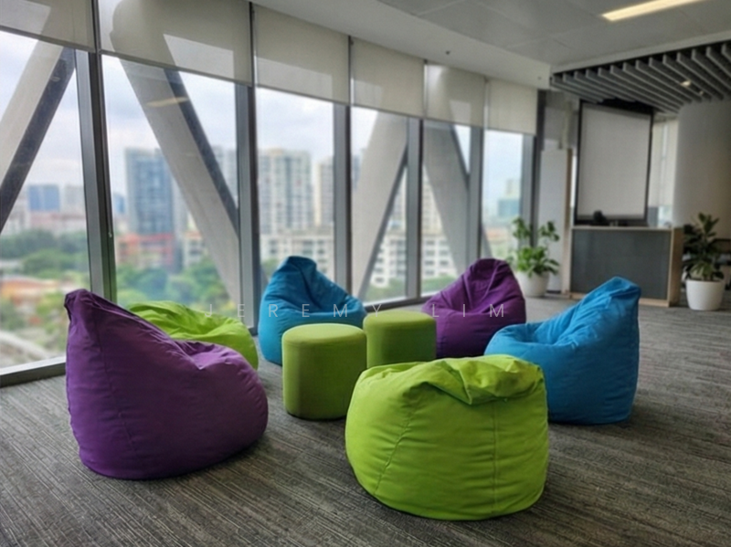 GSK Asia House, 23 Rochester Park, Rare Opportunity! Beside Bouna MRT ...