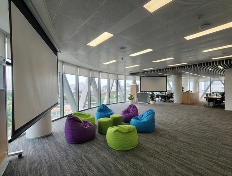 GSK Asia House, 23 Rochester Park, Rare Opportunity! Beside Bouna MRT ...