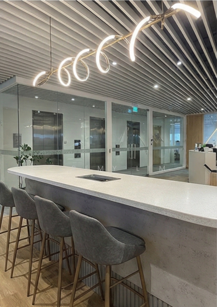 GSK Asia House, 23 Rochester Park, Rare Opportunity! Beside Bouna MRT ...