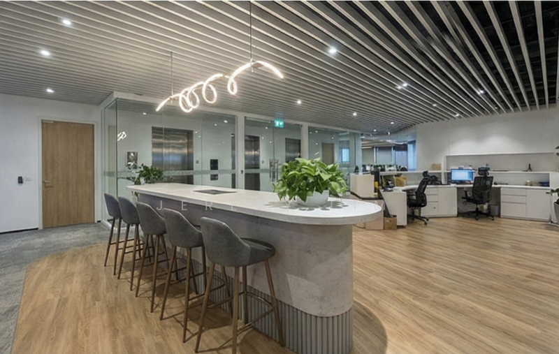 GSK Asia House, 23 Rochester Park, Rare Opportunity! Beside Bouna MRT ...