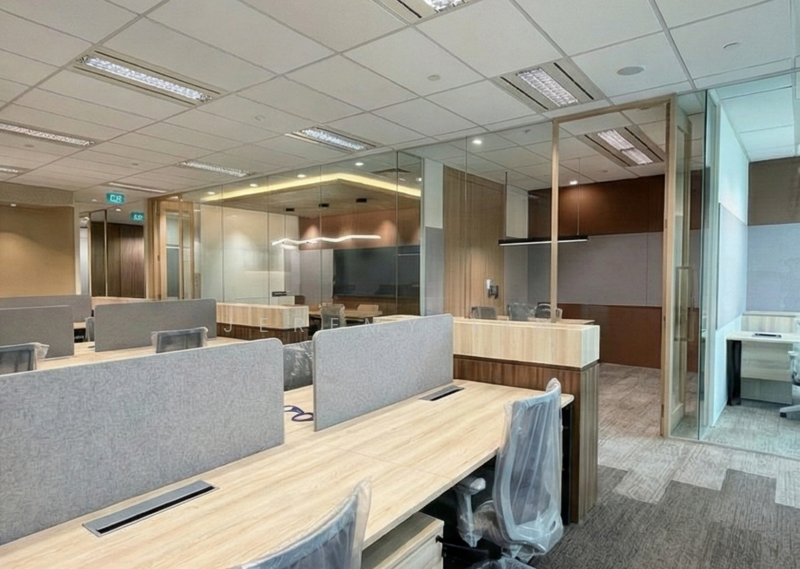 One George Street, 1 George Street, 2,128 sqft, Office For Rent, by ...