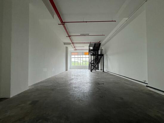 TG Building, 222 Tagore Lane, 1,787 sqft, Light Industrial (B1) For ...