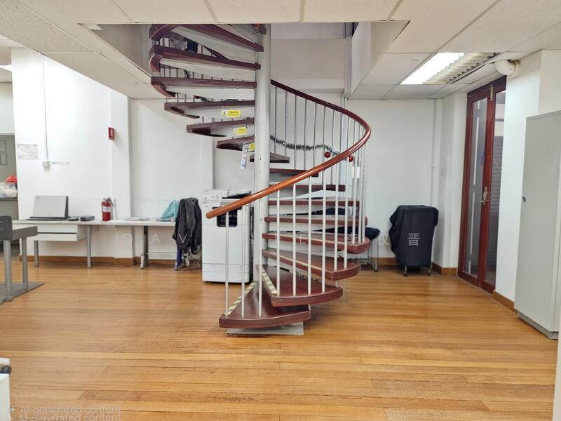 Commercial Properties for Rent - Air China Office, Jan 2026