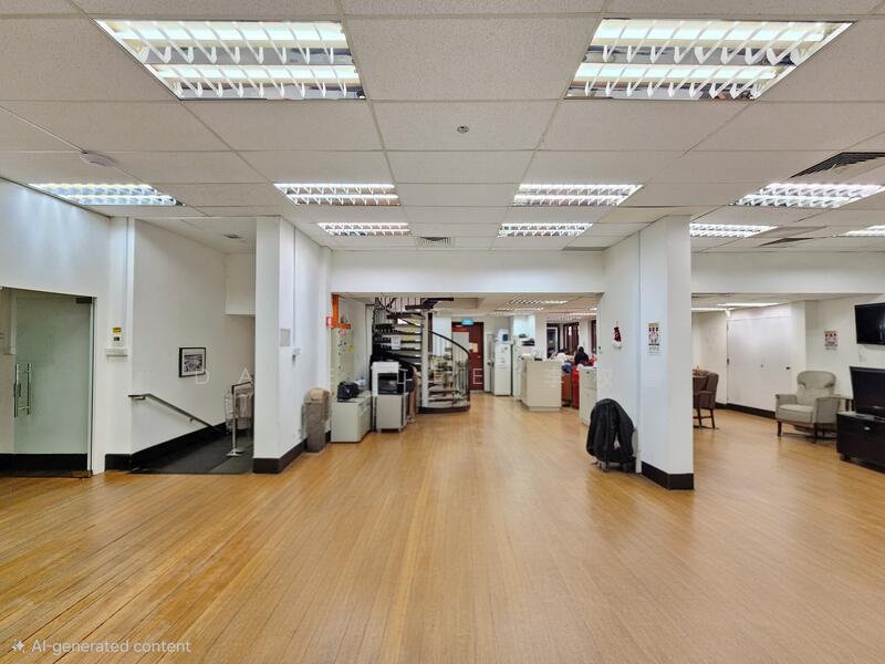 Commercial Properties for Rent - Air China Office, Jan 2026