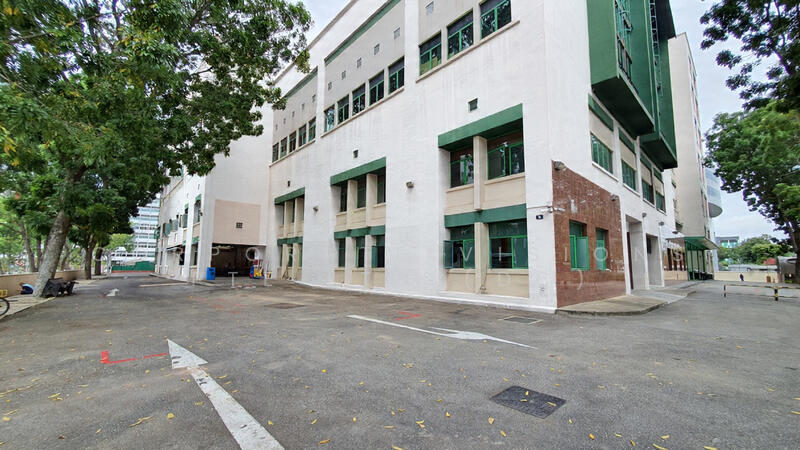 Ubi Workshop for Rent, Ubi Area, 2 - 3 min walk to MRT station, 17,000 ...