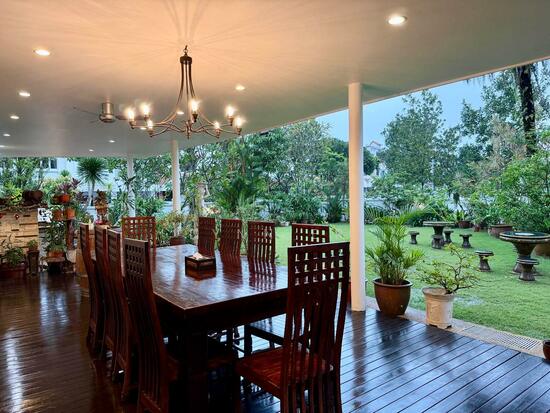 Saraca Gardens Semi-Detached House For Sale at S$ 10,888,888 ...