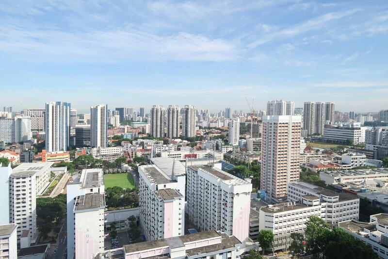 815 Jellicoe Road, 815 Jellicoe Road, 3 Bedrooms, 980 sqft, HDB Flat ...