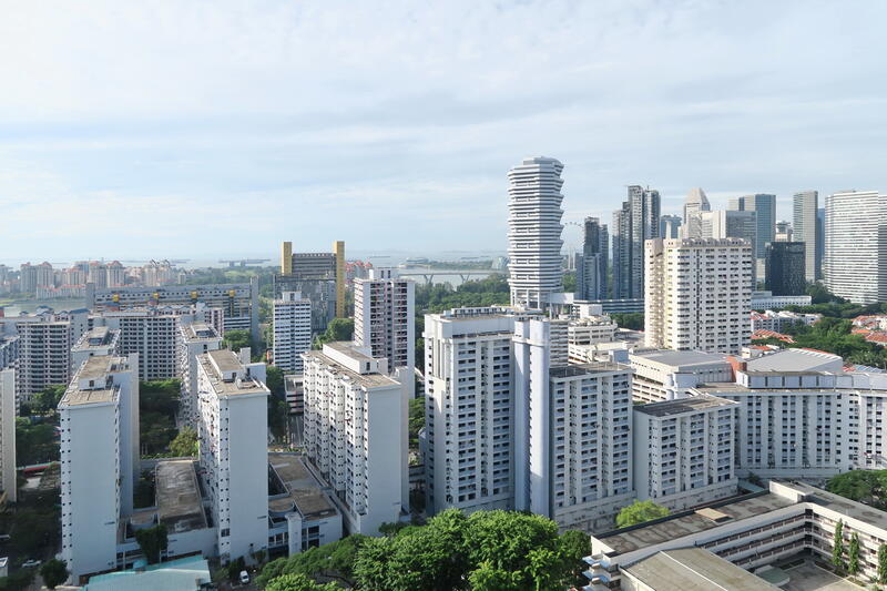 815 Jellicoe Road, 815 Jellicoe Road, 3 Bedrooms, 980 sqft, HDB Flat ...