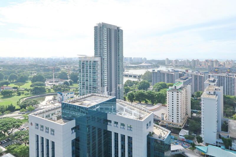 815 Jellicoe Road, 815 Jellicoe Road, 3 Bedrooms, 980 sqft, HDB Flat ...