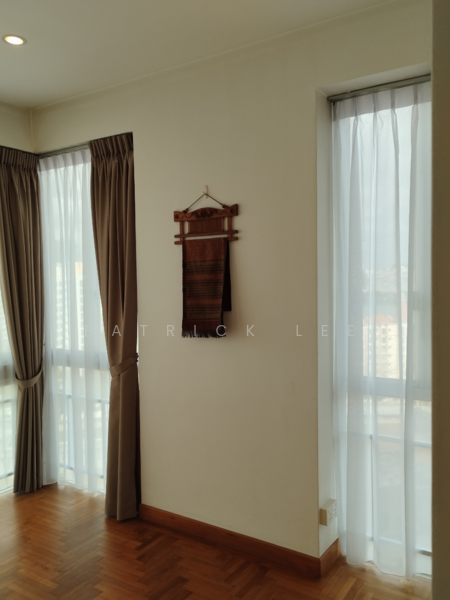 Tanjong Ria Condominium, 121 Tanjong Rhu Road, 3 Bedrooms, 1,378 sqft ...