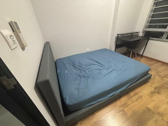 449 Yishun Ring Road, 449 Yishun Ring Road, Room Rental, 130 sqft, HDB ...