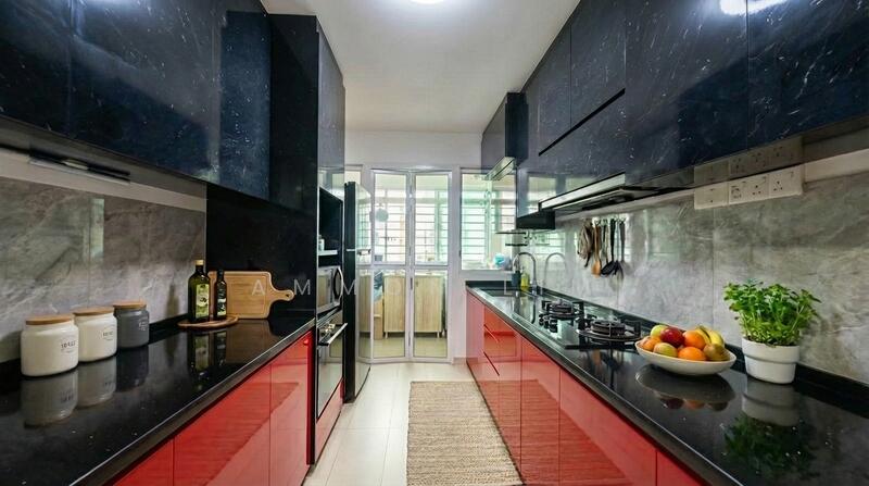 452A Bukit Batok West Avenue 6 HDB Flat For Sale at S$ 610,000 ...
