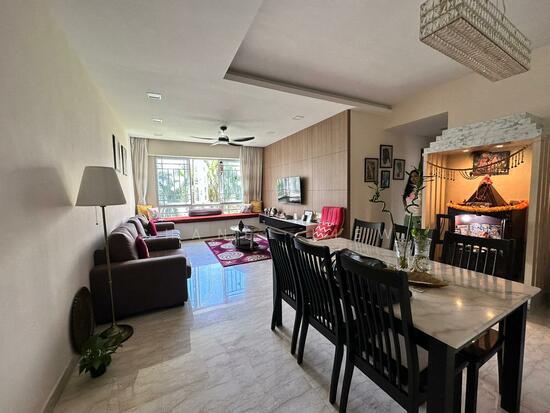 The Tropica Condominium For Sale at S$ 1,689,000 | PropertyGuru Singapore