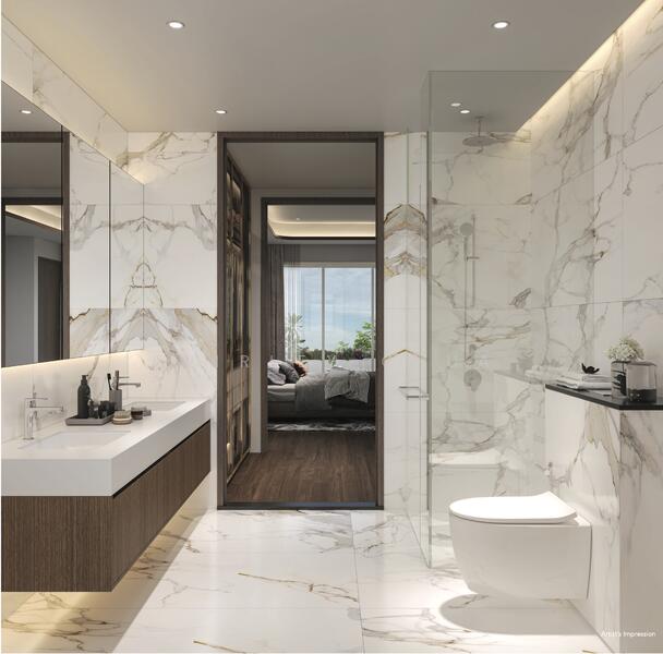 Oceanscape Residences Terraced House For Sale at S$ 7,180,000 ...