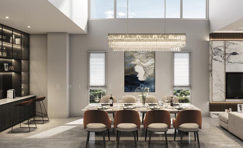 Oceanscape Residences Terraced House For Sale at S$ 7,180,000 ...