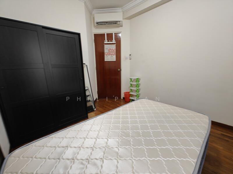 Sam Kiang Mansions, 23 Saint Thomas Walk, Room Rental, 130 sqft ...