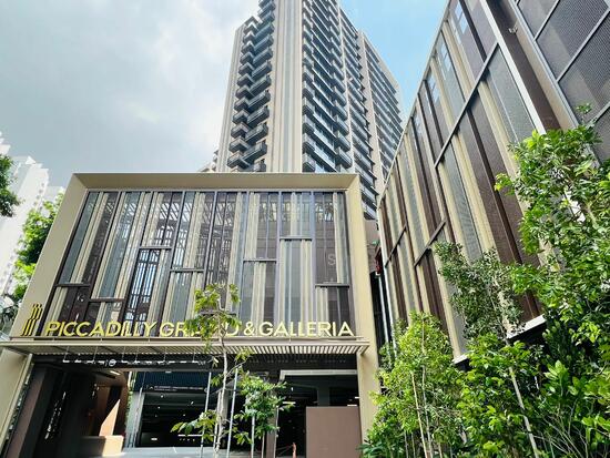 Piccadilly Grand Condominium For Sale at S$ 2,860,000 | PropertyGuru ...