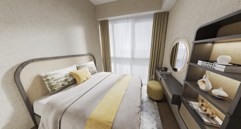 BEST BUY, FREEHOLD, 1KM TO HAIG GIRLS AND CHIJ Condominium For Sale at ...