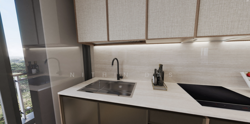 BEST BUY, FREEHOLD, 1KM TO HAIG GIRLS AND CHIJ Condominium For Sale at ...