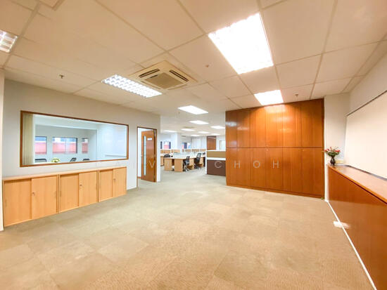 Crystal Time Building, 16 Tannery Lane, 2,295 sqft, Light Industrial ...