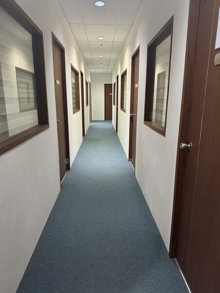 Primz Bizhub, 21 Woodlands Close singapore, 110 sqft, Light Industrial ...
