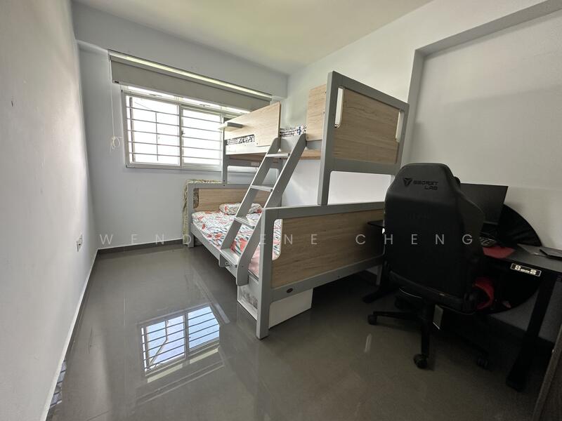 636C Senja Road HDB Flat For Sale at S$ 668,000 | PropertyGuru Singapore