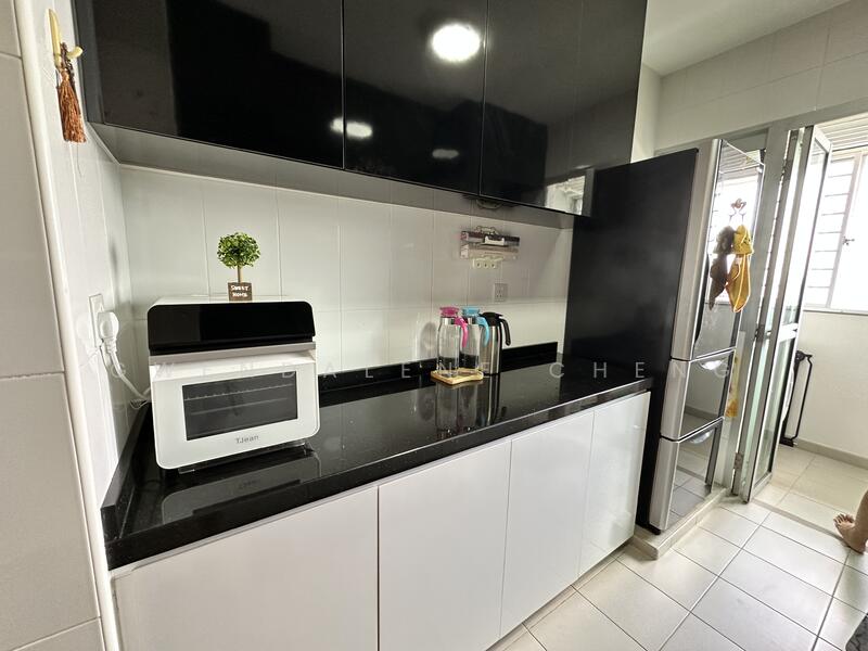 636C Senja Road HDB Flat For Sale at S$ 668,000 | PropertyGuru Singapore