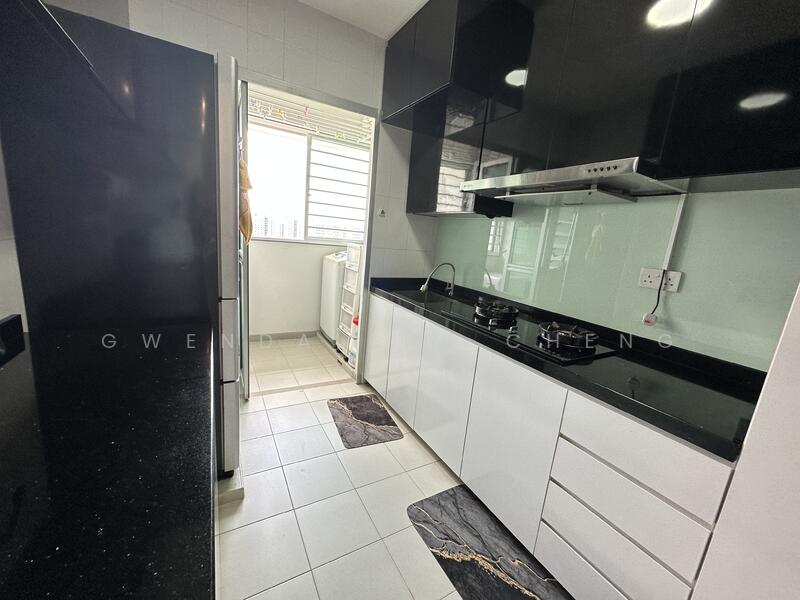 636C Senja Road HDB Flat For Sale at S$ 668,000 | PropertyGuru Singapore