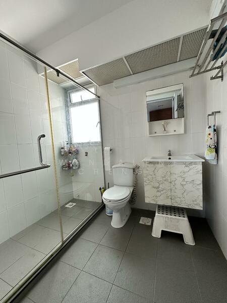 636C Senja Road HDB Flat For Sale at S$ 668,000 | PropertyGuru Singapore