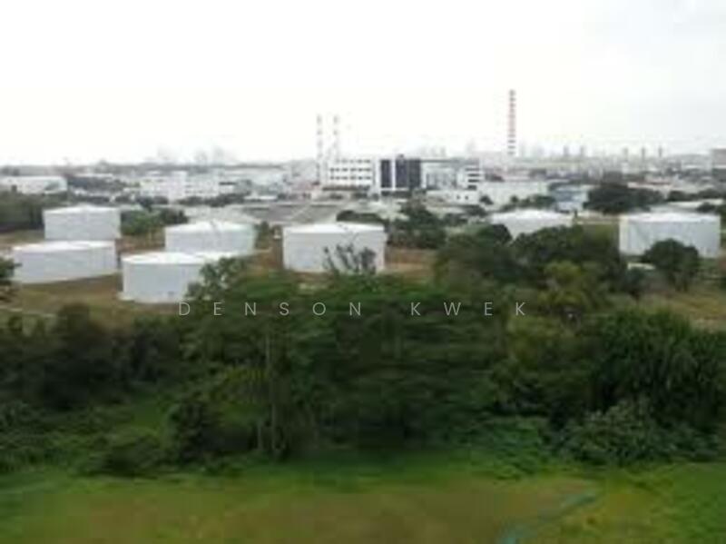 Brand New Factory in Senoko Area Suitable for Central Kitchen, Food ...